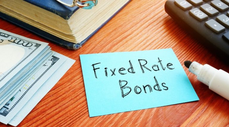 How to Choose the Best Fixed Rate Bonds in UK? - London Business Mag