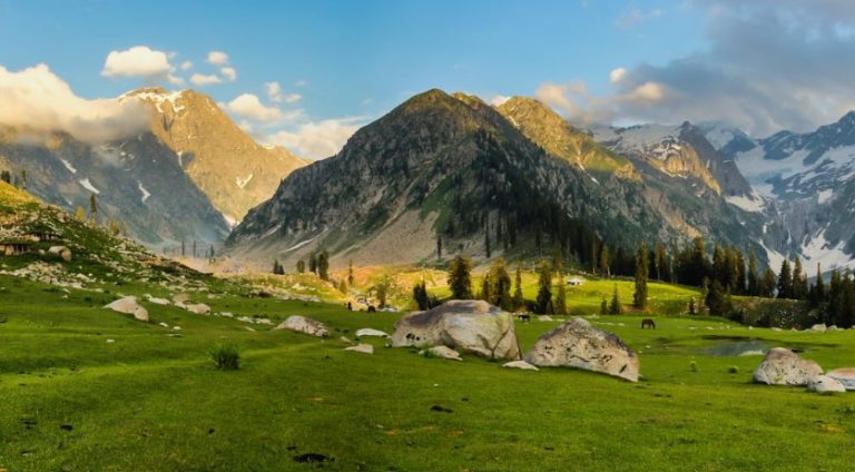 Top 15 Best Holiday Destinations in April - London Business Mag