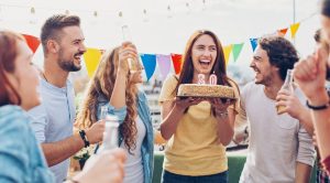 How To Make Friends in Your 30s?- London Business Mag