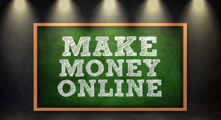How to Make Money Online Without Paying Anything? 10 Best Ideas ...