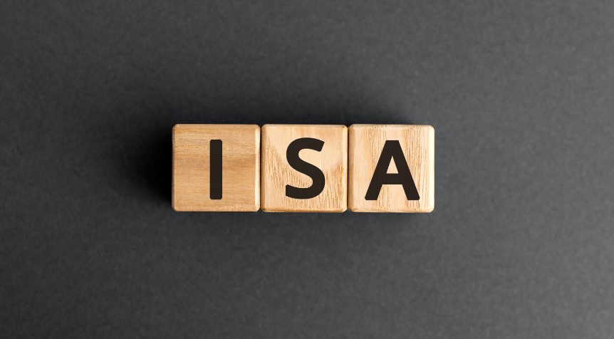 How to Find the Best Cash ISA Rates in UK? - London Business Mag