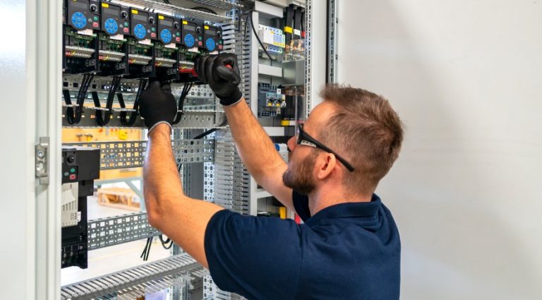 NICEIC Certificate - Understanding the Importance - London Business Mag
