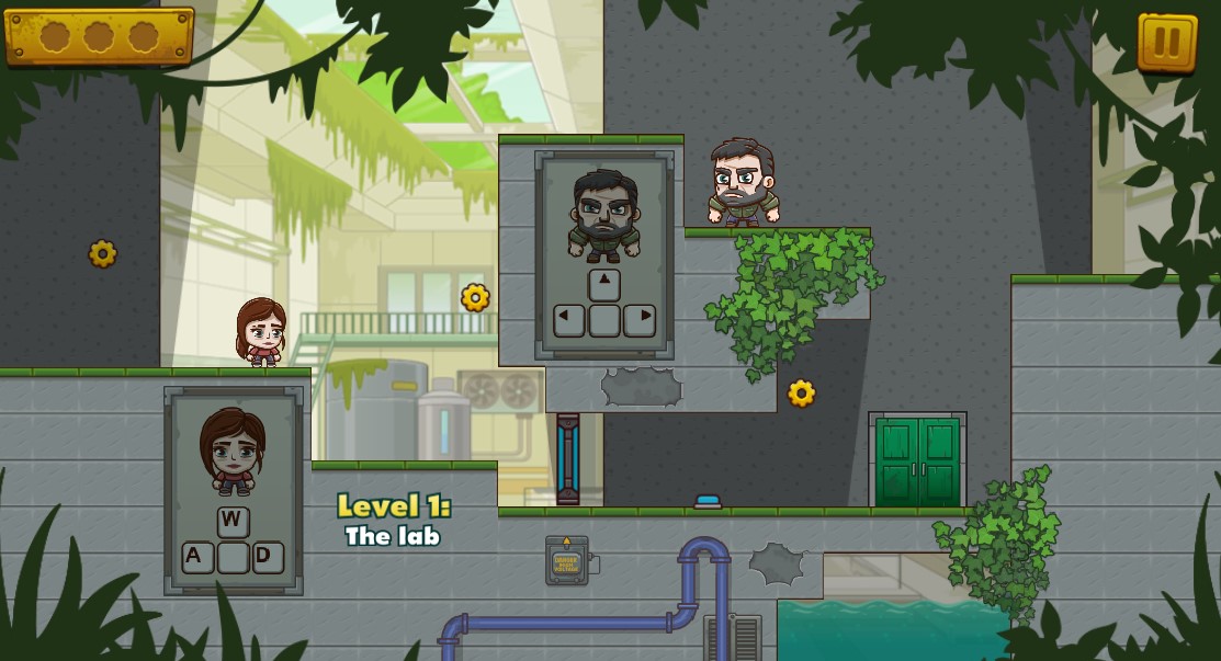 Top 20 Best 2 Player Games Online in the UK - London Business Mag