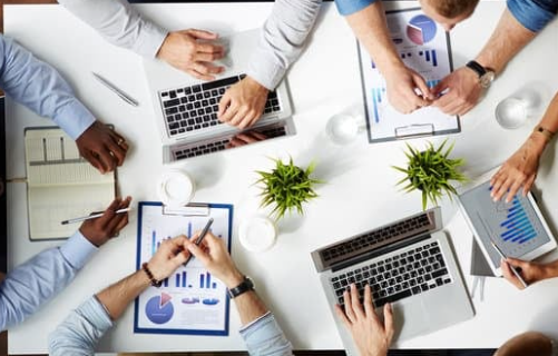 5 Reasons Flexible Working Spaces Are Becoming More Popular in London ...