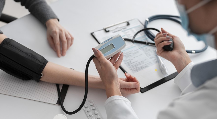 Medical Exemption Certificate - All You Need to Know - London Business Mag