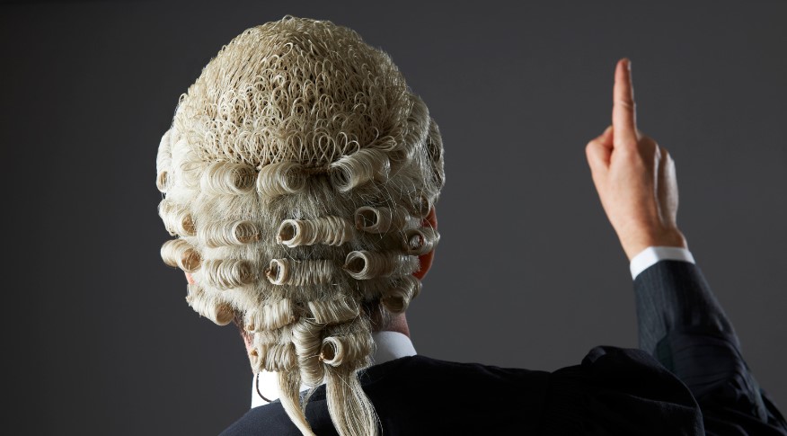 How to Become a Barrister? - A Step-by-Step Guide - London Business Mag