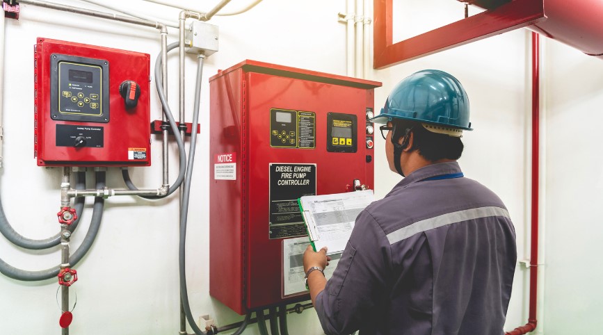 EWS1 Certificate - Understanding the Process - London Business Mag