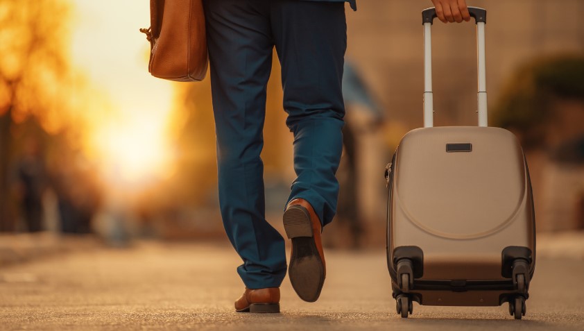 Fit to Fly Certificate - All You Need to Know - London Business Mag