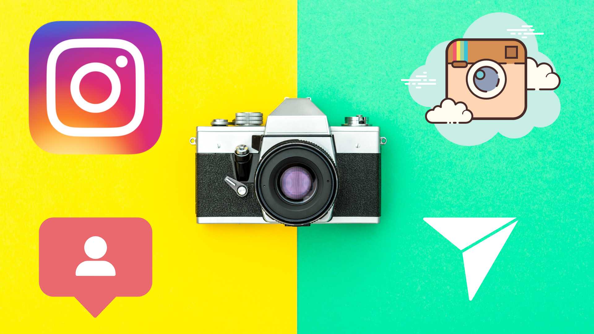 How To Figure Out the Instagram Reels Algorithm? - London Business Mag