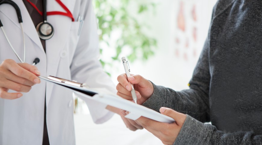 Medical Exemption Certificate - All You Need to Know - London Business Mag