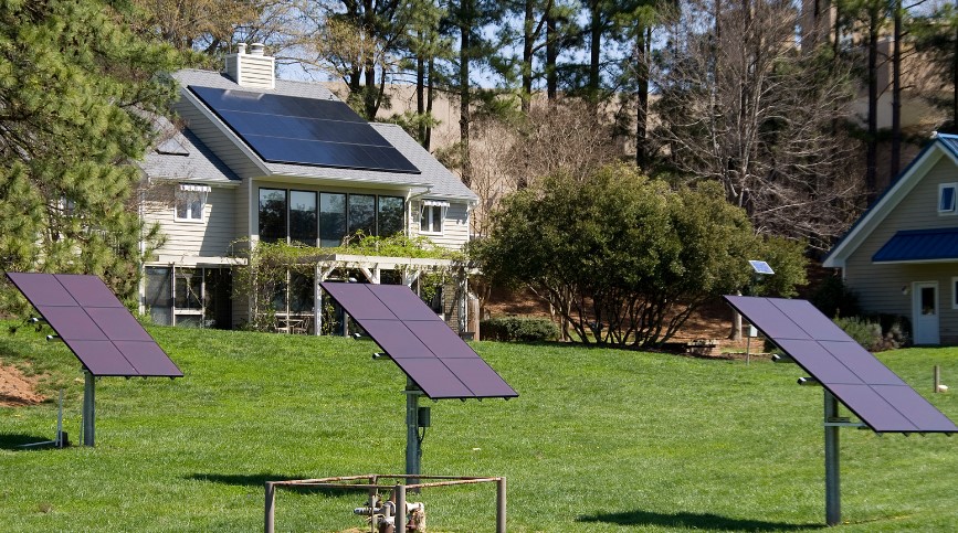 MCS Certificate - A Guide for Consumers and Installers - London ...