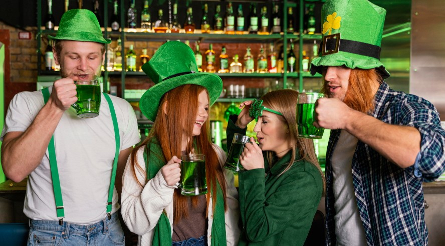 How to Deal with Irish Travellers? Exploring the Challenges - London ...