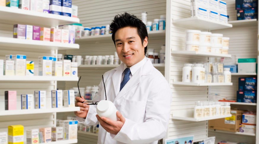 How to Become a Pharmacist? - A Comprehensive Guide - London Business Mag
