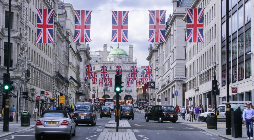 Which Countries Have Banned UK Travellers? A Complete List - London ...