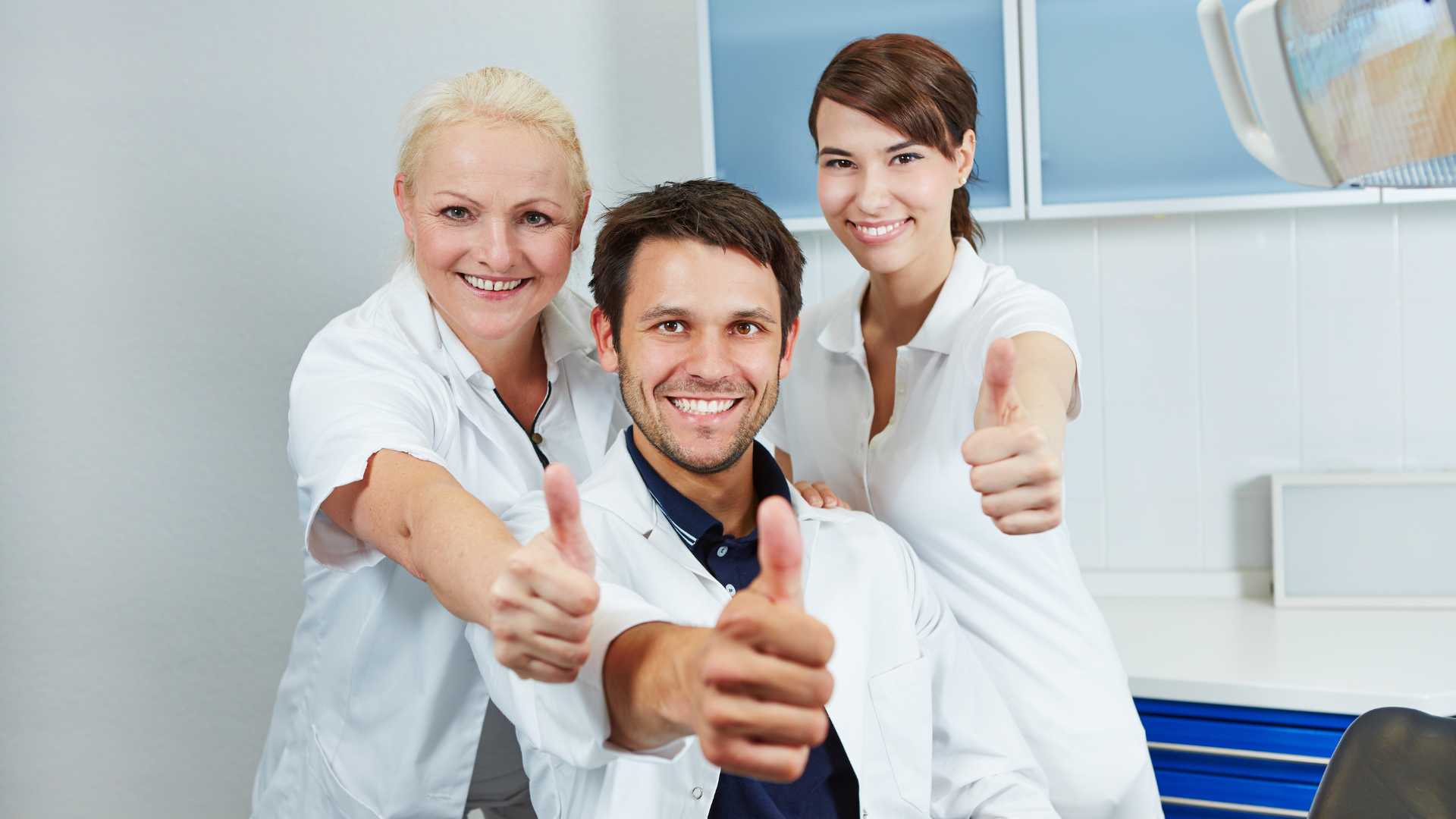 The Different Types of Apprenticeships Available in the Healthcare ...