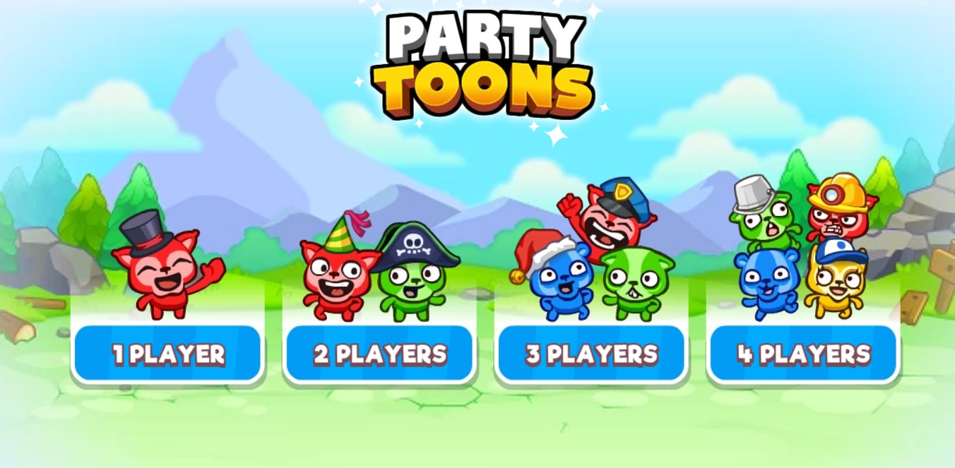 Top 20 Best 2 Player Games Online in the UK - London Business Mag