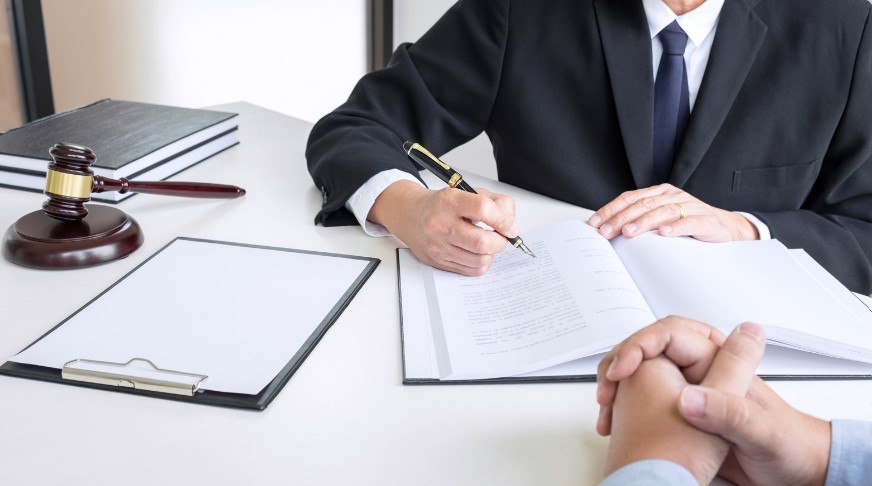 How to Become a Barrister? - A Step-by-Step Guide - London Business Mag