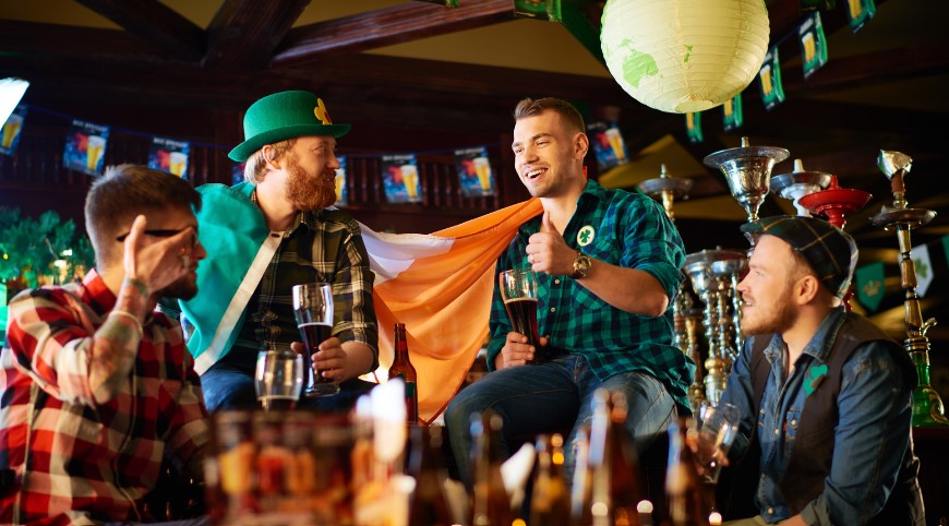 How to Deal with Irish Travellers? Exploring the Challenges - London ...