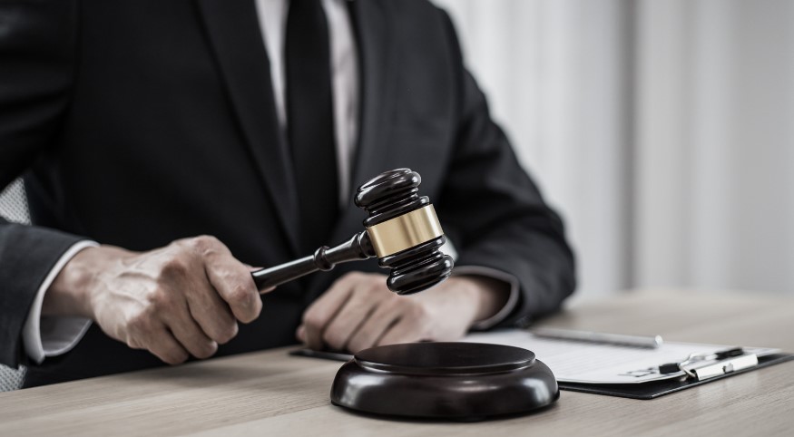 How to Become a Barrister? - A Step-by-Step Guide - London Business Mag