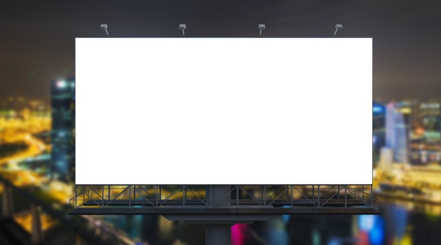 Outdoor Advertising Ideas for Small Business - London Business Mag