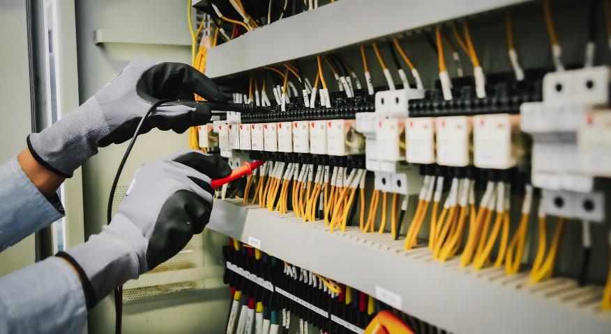 Electrical Safety Certificate - Every Homeowner Should Know - London ...