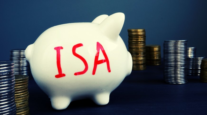 How to Find the Best Cash ISA Rates in UK? - London Business Mag