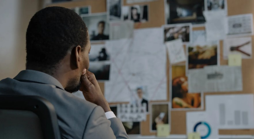 How to Become a Detective - Unlocking the Secrets - London Business Mag