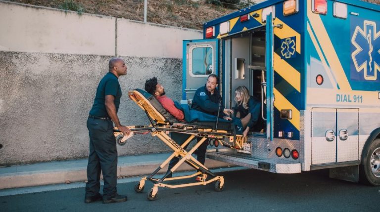 How to Become a Paramedic? - The Complete Guide - London Business Mag