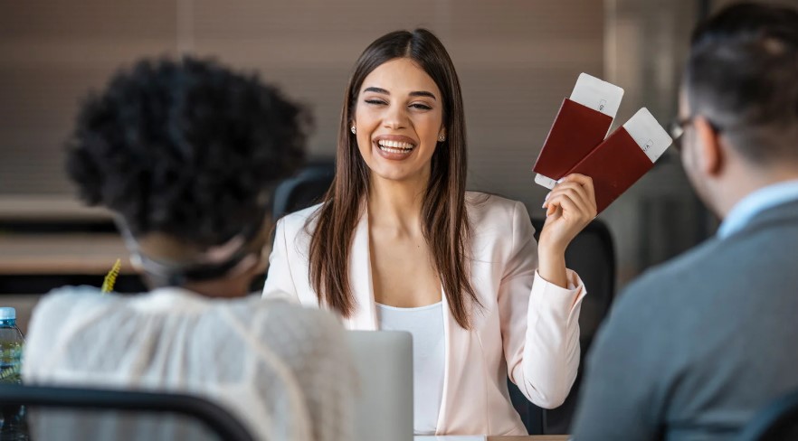 What is Travellers Cheque? Get Ready to Travel - London Business Mag