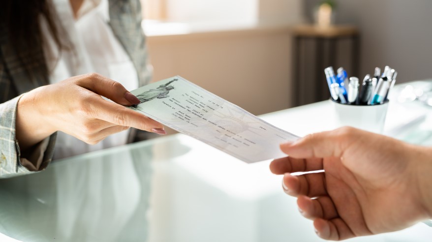 What Are Travellers Cheques? Understanding the Basics - London Business Mag