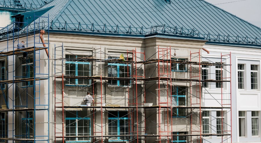 EWS1 Certificate - Understanding the Process - London Business Mag