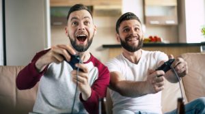 2 Player PS4 Games - Discover the Ultimate Collection - London Business Mag