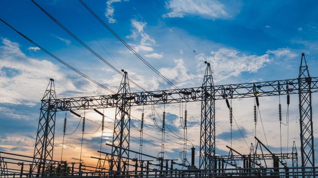 How the Power Grid Hinders Renewable Energy - London Business Mag