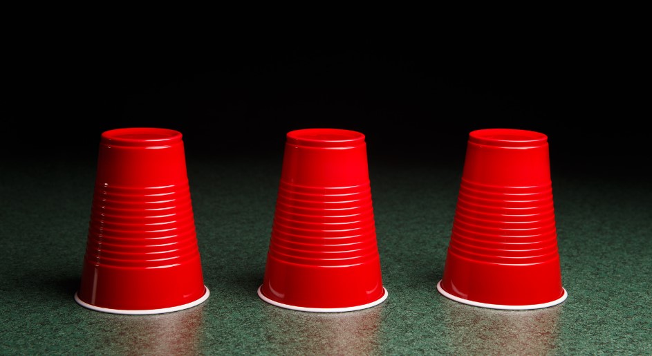 Top 10 Best 2 Player Drinking Games - London Business Mag