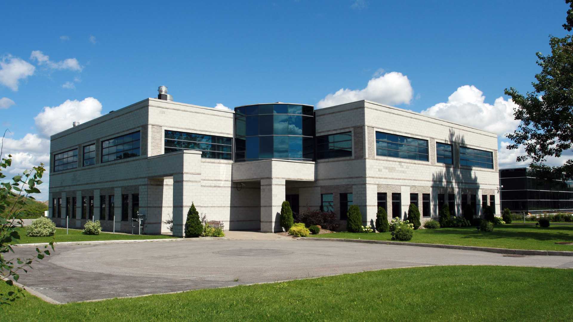 How To Make Your Commercial Building More Attractive To Potential ...