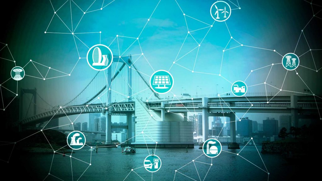 How the Power Grid Hinders Renewable Energy - London Business Mag