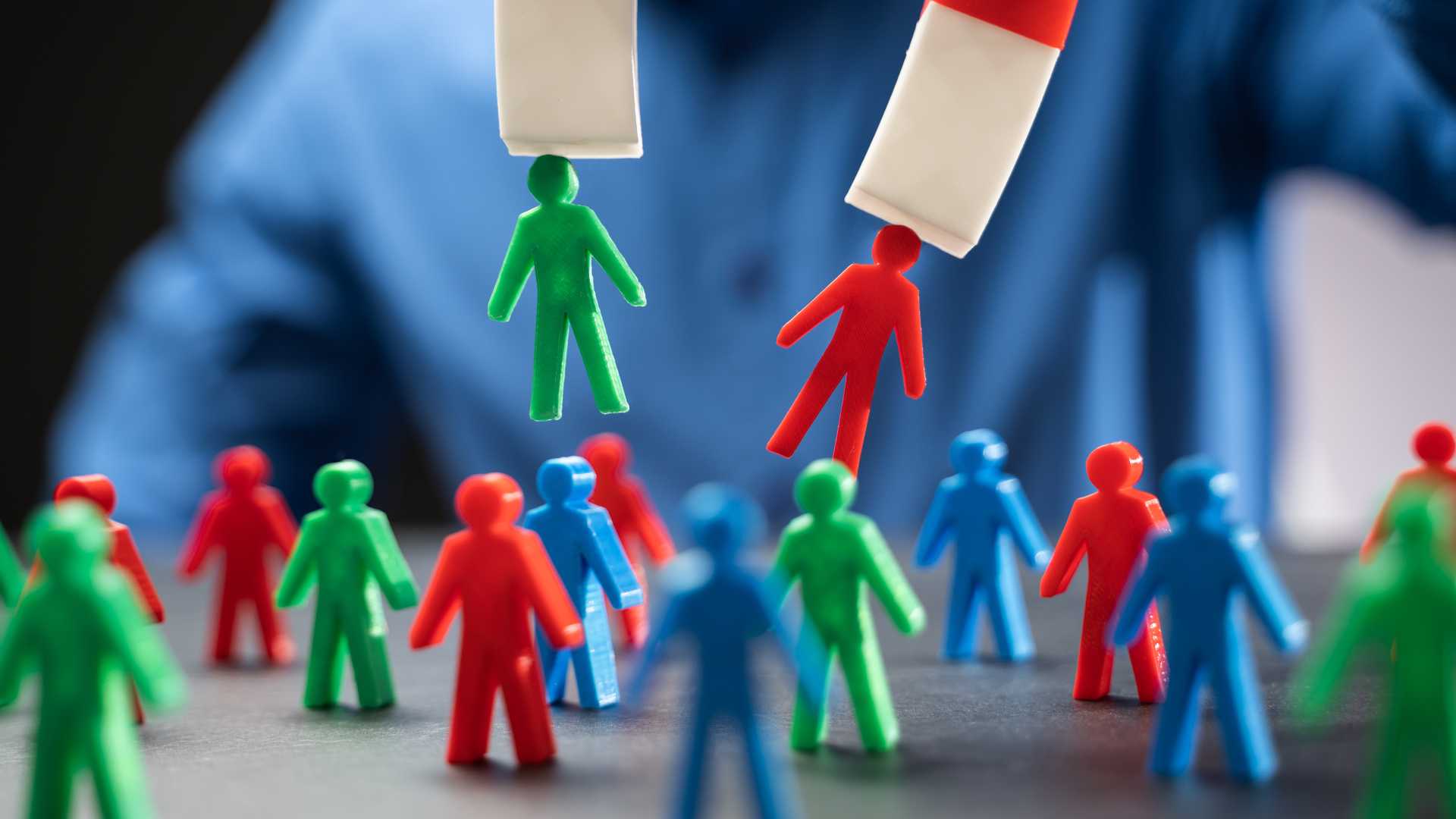 How to Attract Customers in a Competitive Industry - London Business Mag