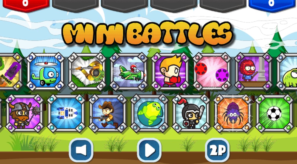 Top 10 Best 3 Player Games - London Business Mag