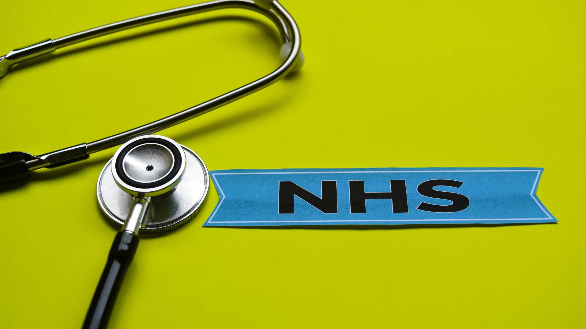 The Benefits of Working for the NHS - London Business Mag