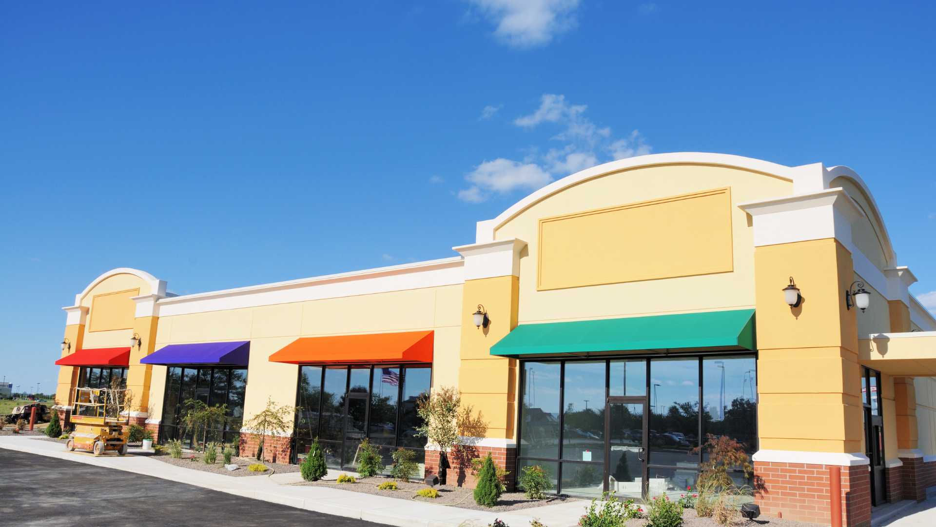 How To Make Your Commercial Building More Attractive To Potential ...