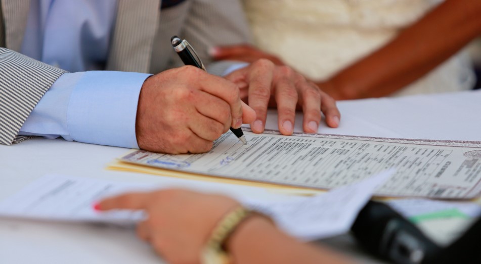 When Should You Update Your Vehicle Registration Certificate? - London ...