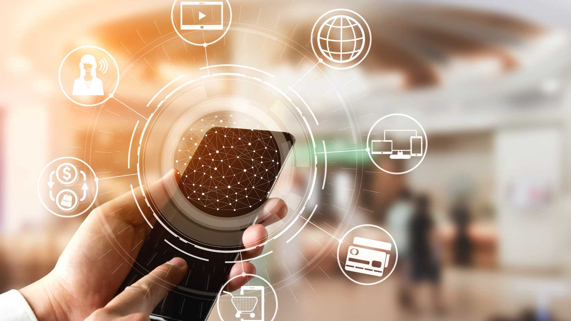 How to Make Your Retail Store Stand Out From the Crowd - London ...