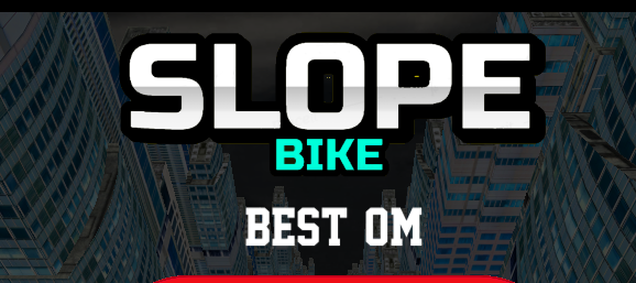 Rolling Thrills - 10 Best Slope Unblocked Games - London Business Mag