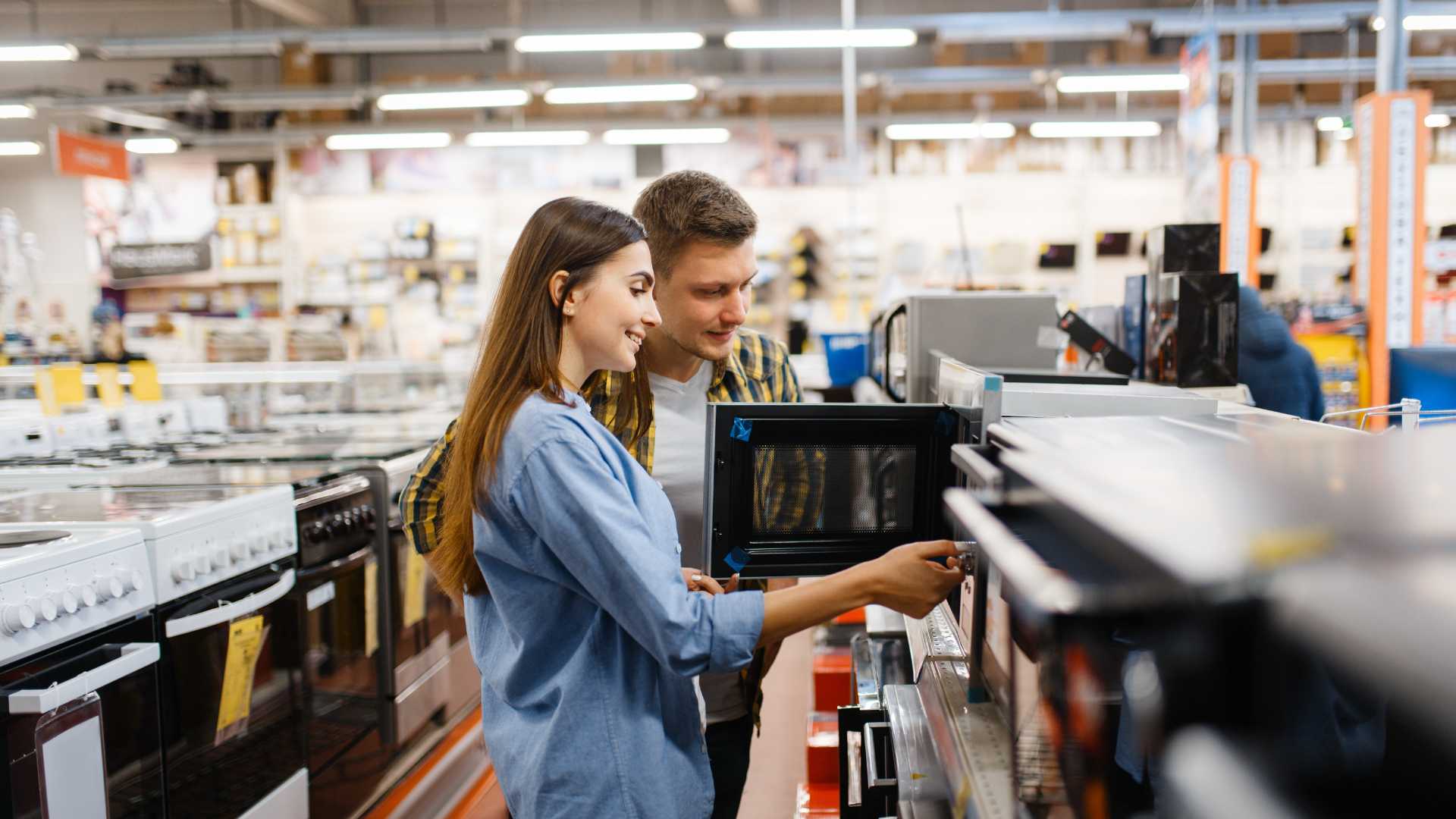 How to Make Your Retail Store Stand Out From the Crowd - London ...