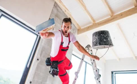 Workplace Injuries - How Safe Are You at Work in Great Britain ...