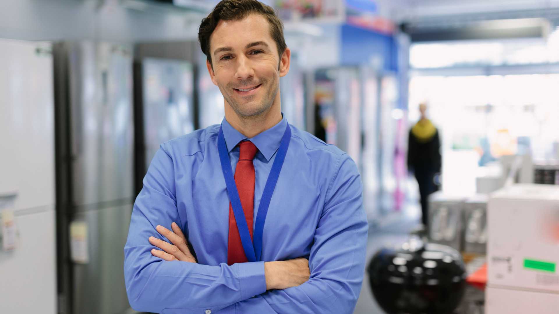 How to Make Your Retail Store Stand Out From the Crowd - London ...