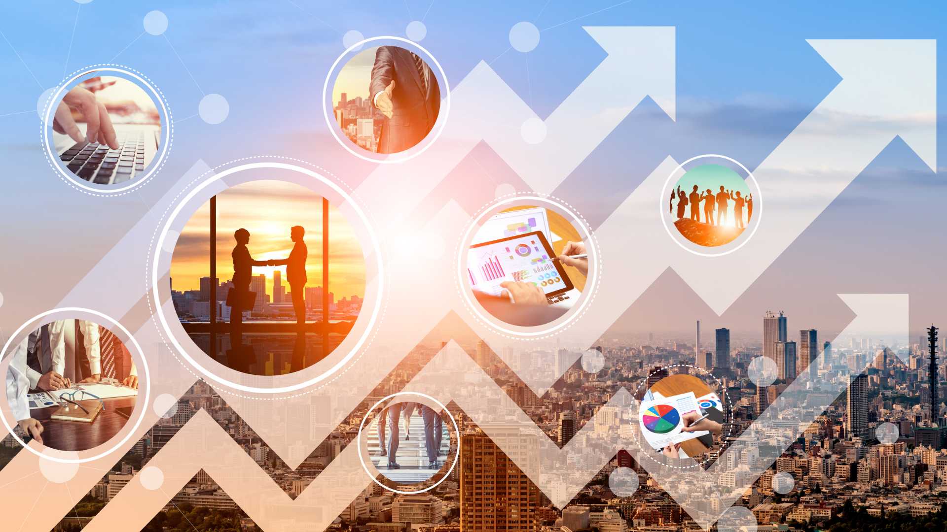 Five Of The Biggest Challenges Facing UK Businesses This Autumn ...