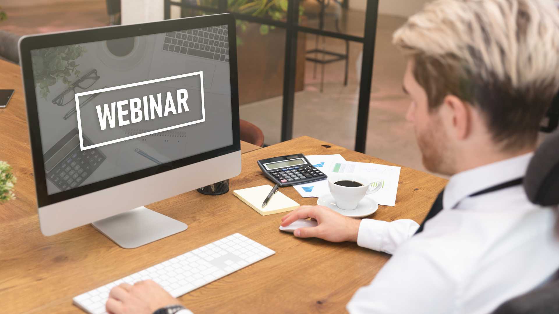 Breaking Down the Essentials of a Robust Webinar Platform - London ...