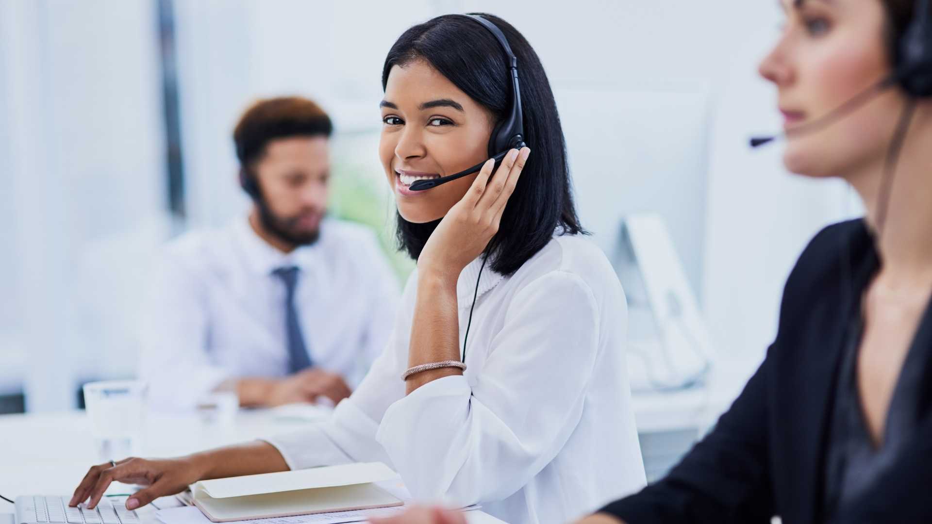 Top 5 Reasons to Implement Call Tracking in Your Business - London ...