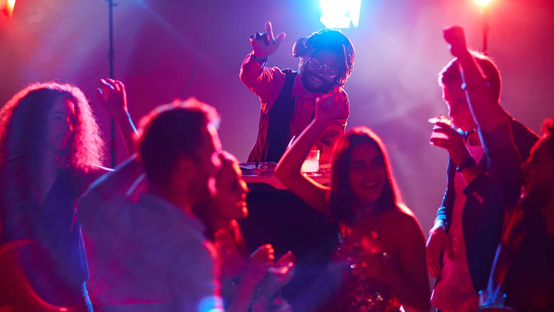 How Entertainment is Changing with Digital Technology - London Business Mag